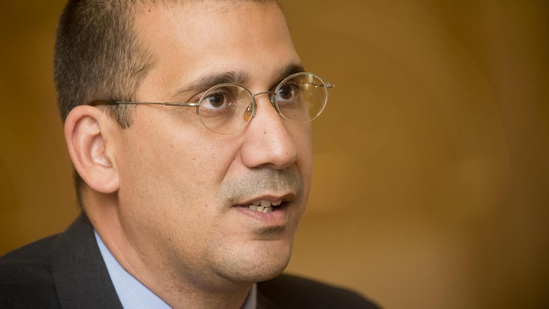 Kuba - Anschlag auf kritischen Intellektuellen | deutschlandfunkkultur.de