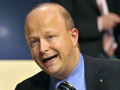 Theurer: Viele haben mich zur Kandidatur aufgefordert | deutschlandfunk.de