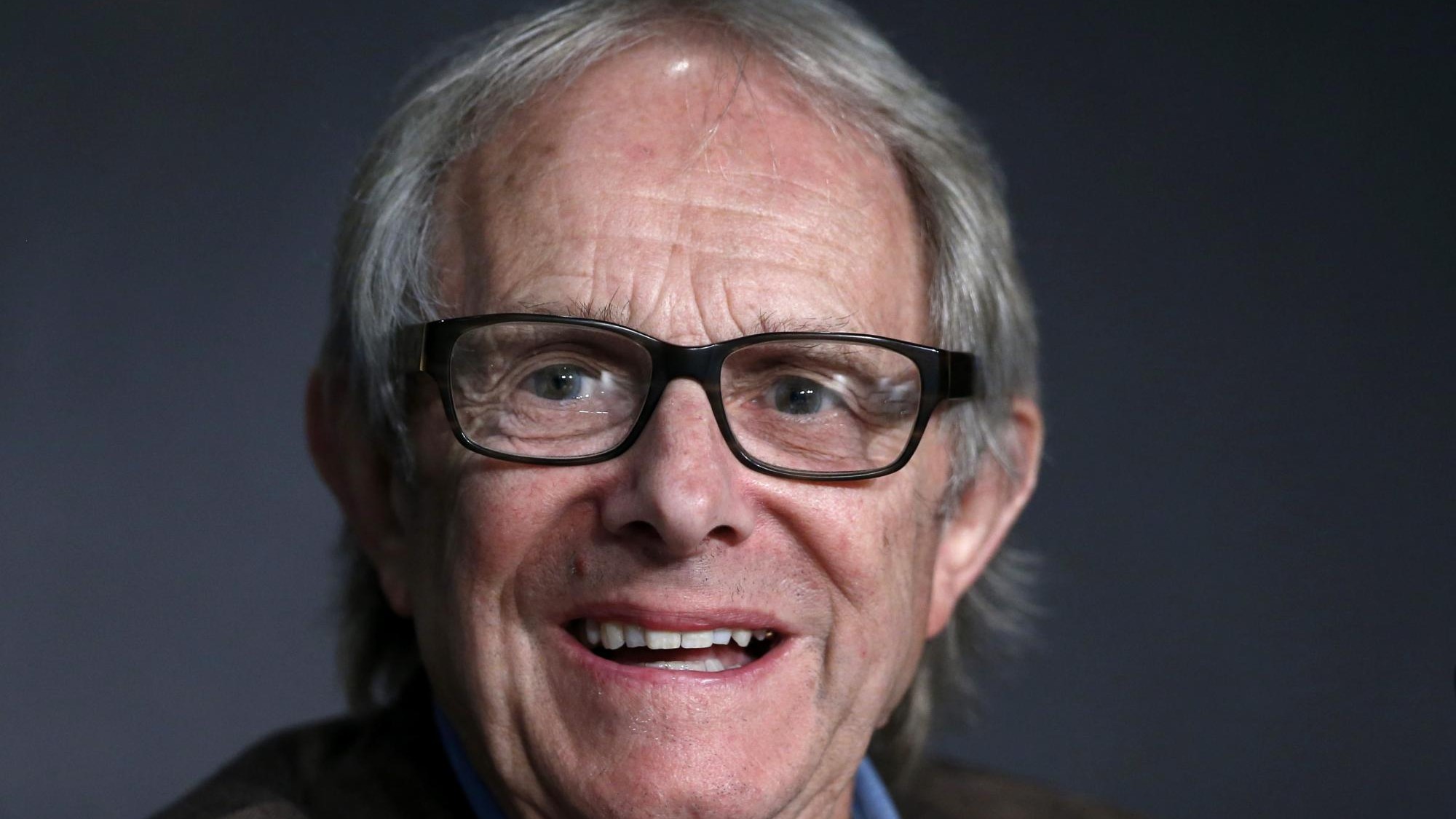Ken Loach: "Ich, Daniel Blake" - "Die freie Marktwirtschaft ist ...