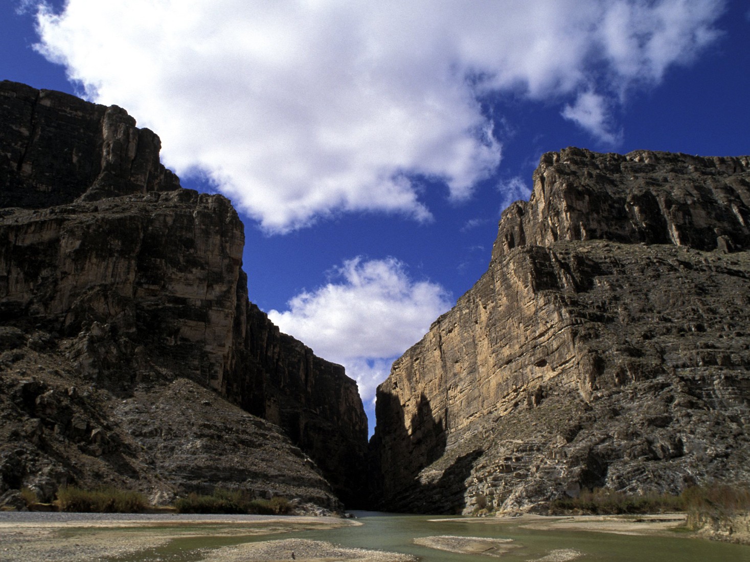 Texas - Alles im Fluss | deutschlandfunk.de