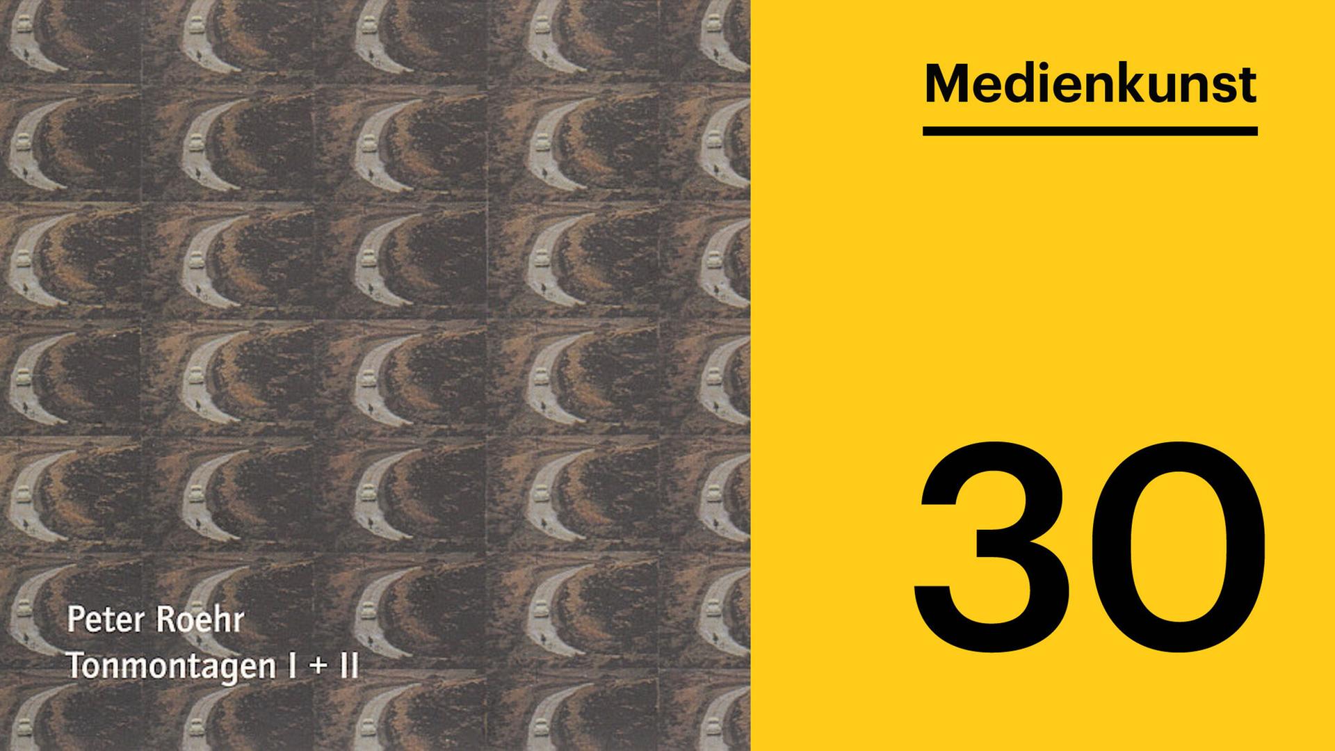 Fundstück 30 - Peter Roehr – Hören Sie | deutschlandfunkkultur.de