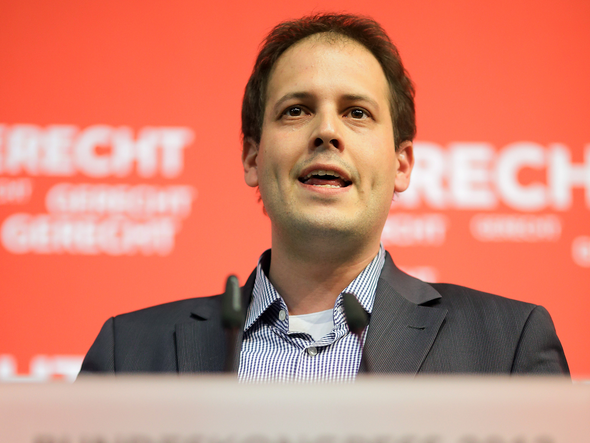 Grosse Koalition - Juso-Vorsitzender: Die Diskussion tut der SPD gut ...