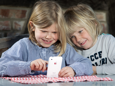 Über das Daddeln Leser gewinnen | deutschlandfunk.de
