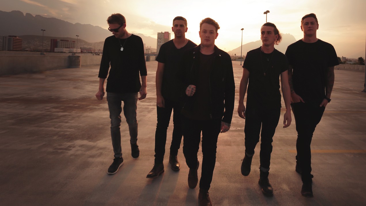 Britische Band Deaf Havana - Rockstar? Nein danke! | deutschlandfunk.de