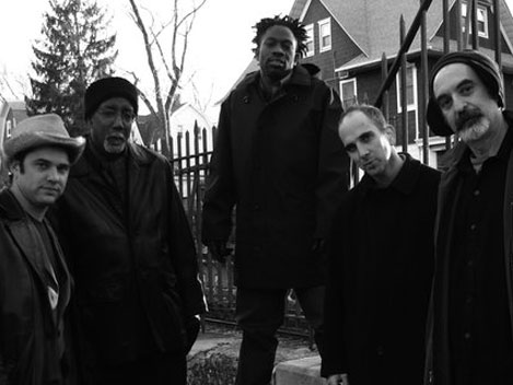 Roy Nathanson's Sotto Voce | deutschlandfunkkultur.de