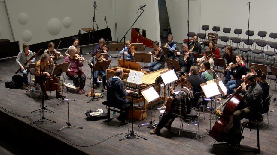 Alte Musik - Der große Unbekannte | deutschlandfunkkultur.de