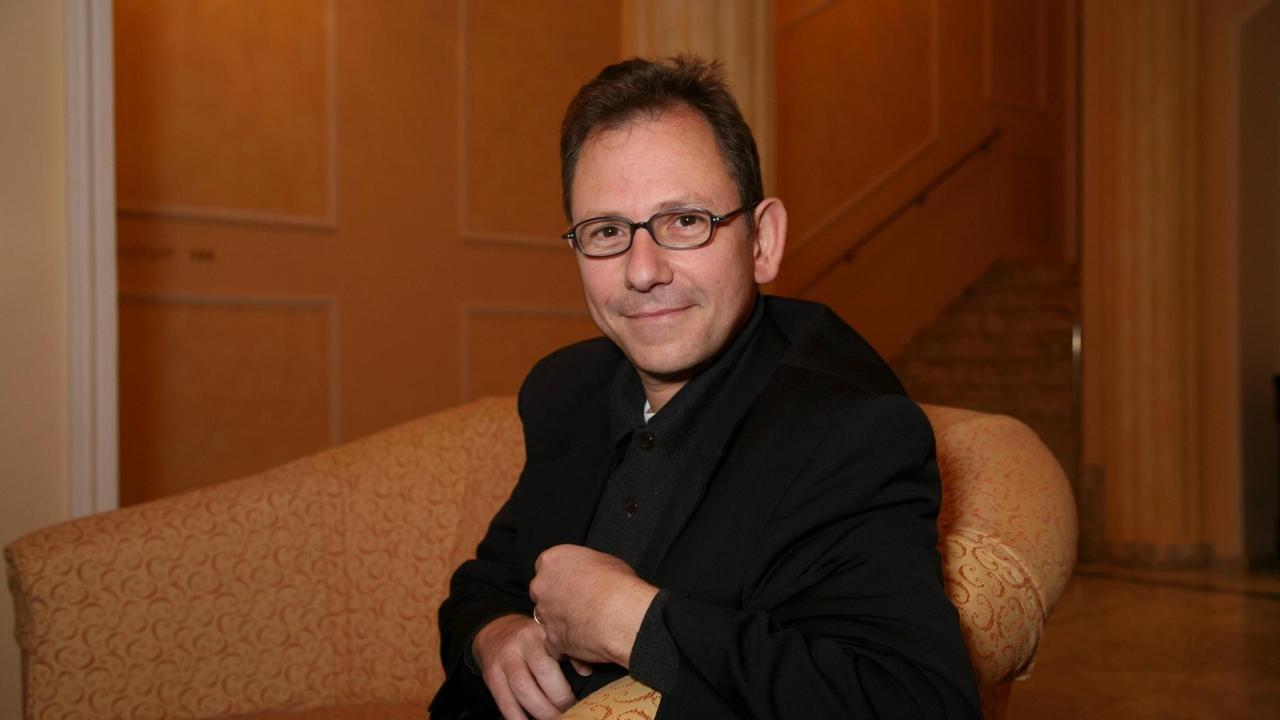 Schriftsteller Doron Rabinovici - "Das Abendland wird in Stellung ...