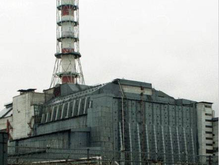 Hommage an die Opfer von Tschernobyl | deutschlandfunk.de