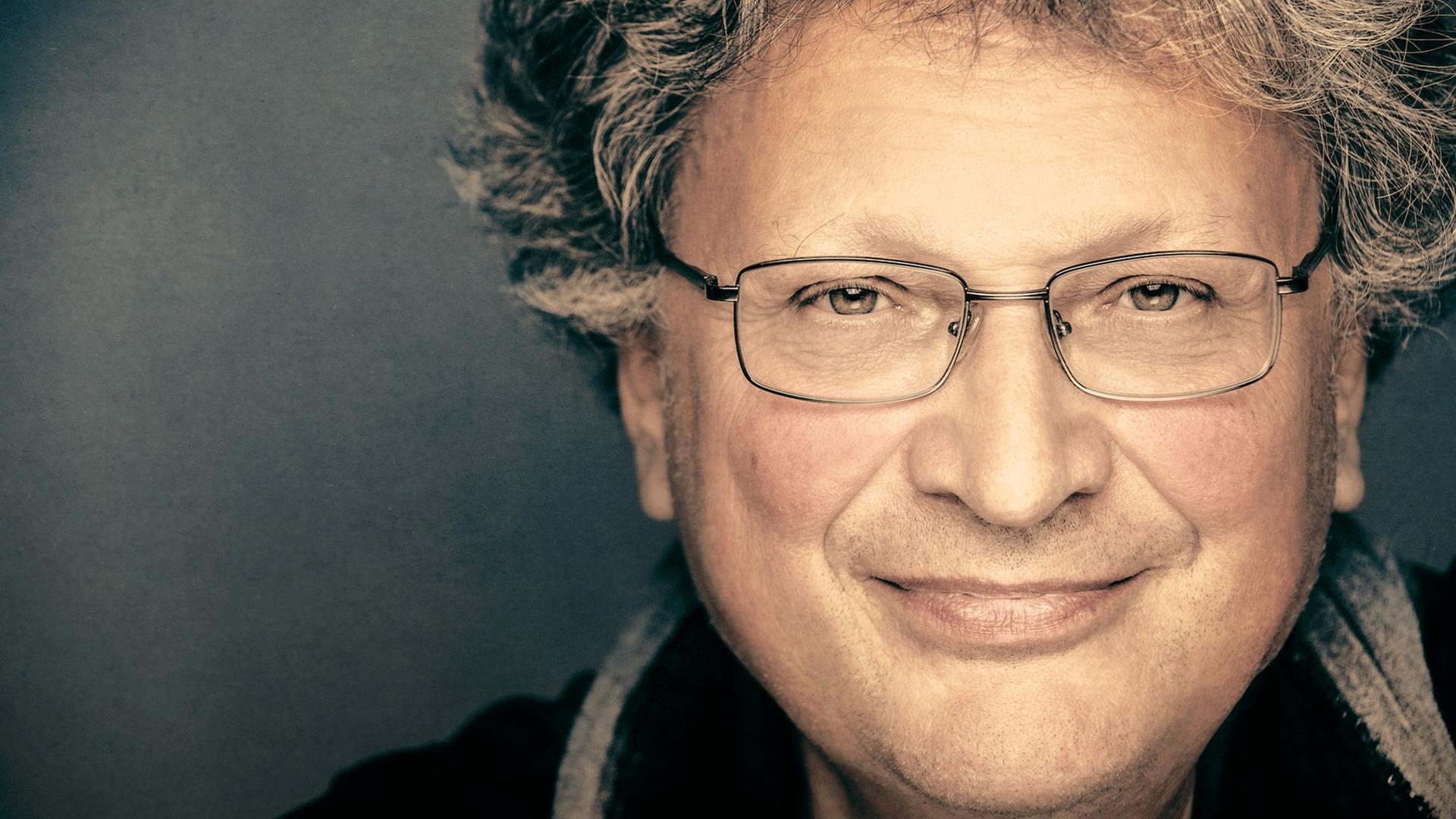 Bachs Johannespassion mit René Jacobs - Das Maß aller Dinge ...