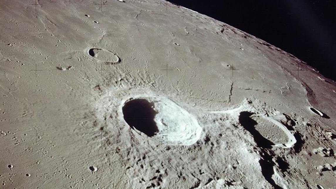 Lunare Leuchterscheinungen - Das Rätsel der Lunar Transient Phenomena ...