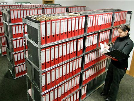 Unter Verschluss | deutschlandfunkkultur.de