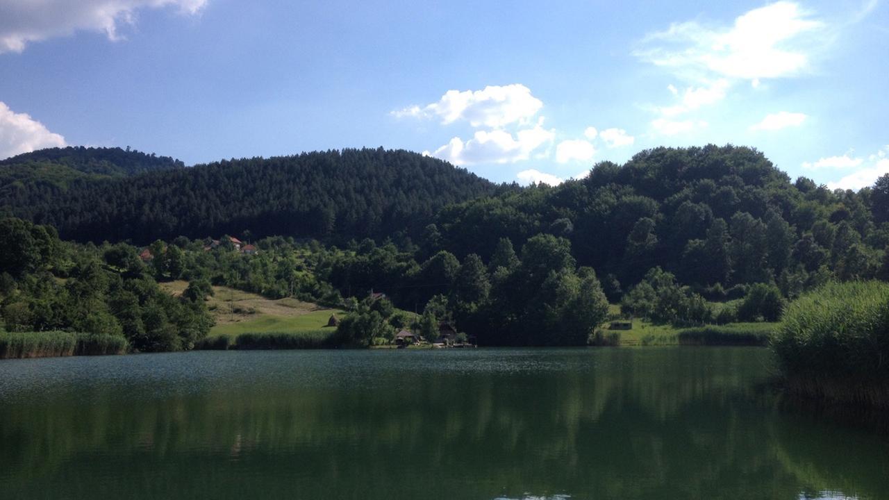 Sehnsucht nach Banovići - Ein Leben zwischen Deutschland und Bosnien ...