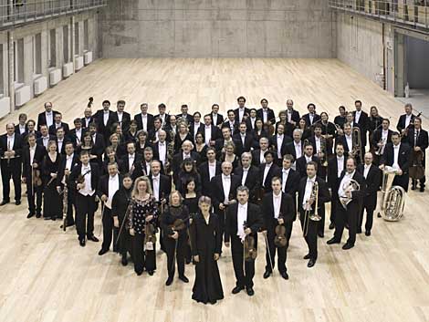 Musikalische Akademie in Mannheim | deutschlandfunkkultur.de