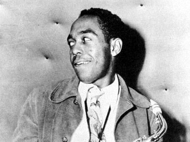 Die Baronin und der Jazz