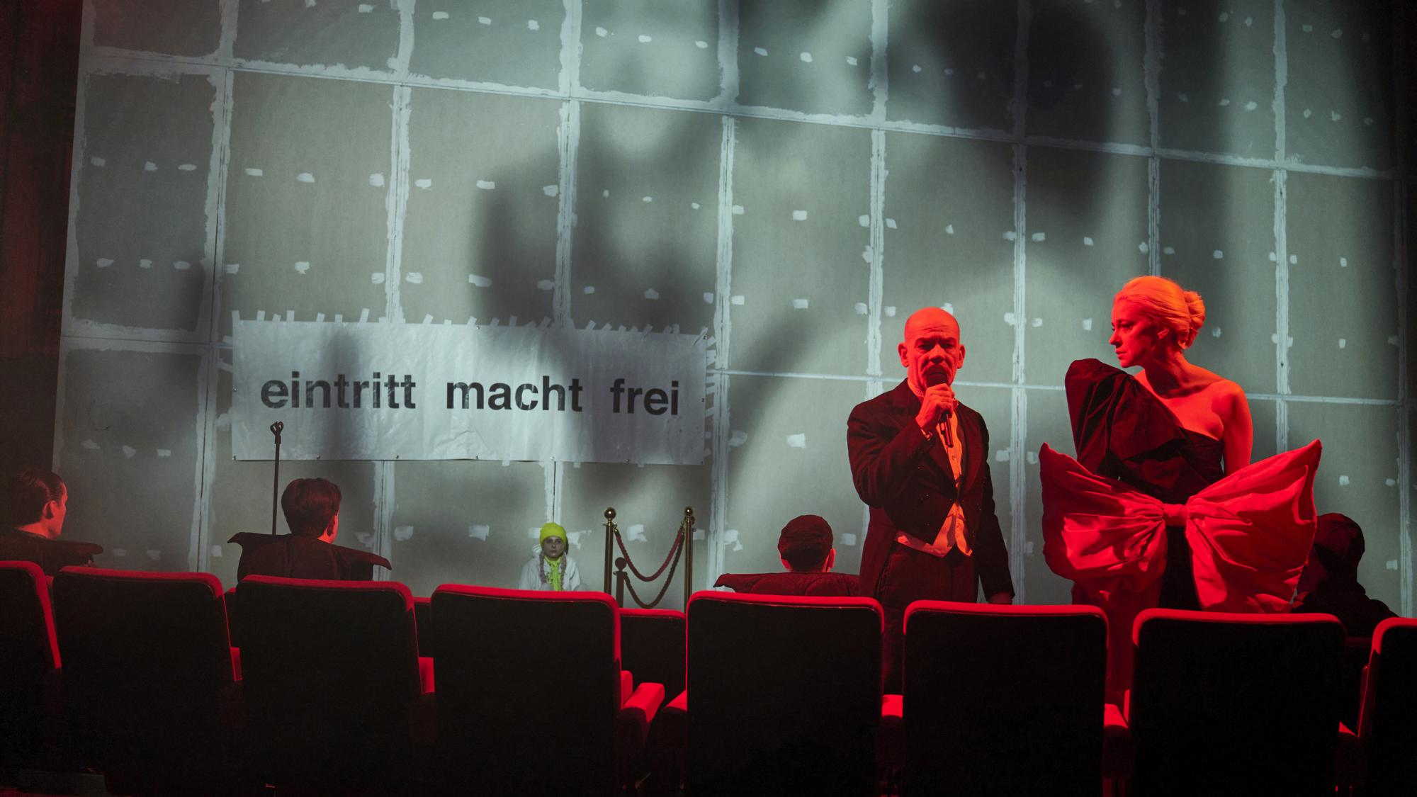 Aus den Feuilletons - Gefangen in der Empörungsschleife | deutschlandfunkkultur.de