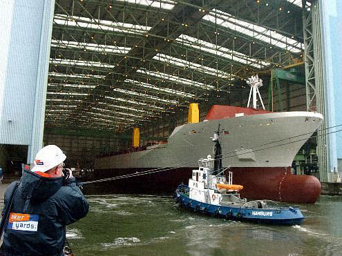 "Die besten Schiffbauer der Welt" | deutschlandfunkkultur.de