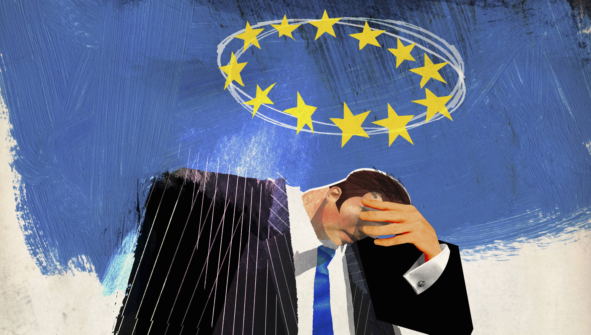 Zusammenhalt in Zeiten der Krise - Die Europäische Union muss ... Zusammenhalt in Zeiten der Krise - Die Europäische Union muss ...