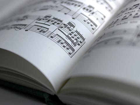 Der Ton macht die Musik | deutschlandfunkkultur.de