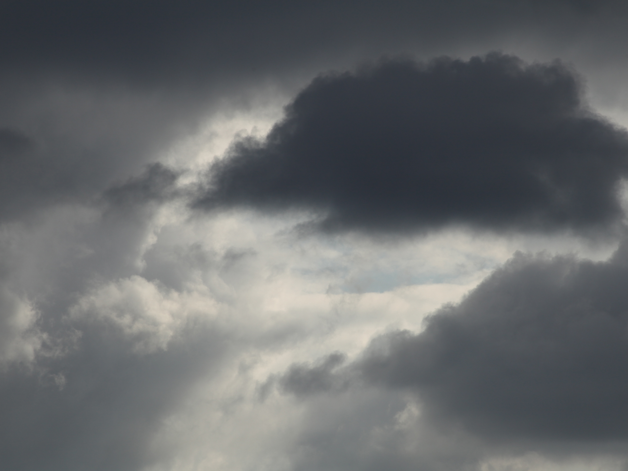 Klimaforschung - Wasserdampf-Zunahme in der Atmosphäre | deutschlandfunk.de