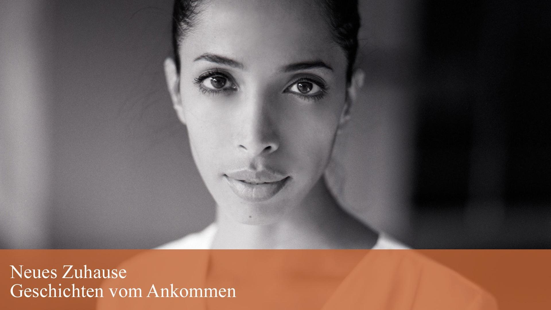 Zohre Esmaeli - Wie wurden Sie zum gefragten Model ...