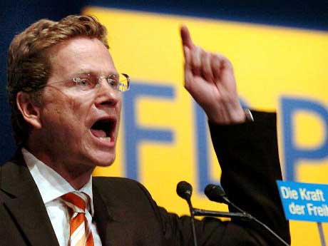 Fritz Goergen: Skandal FDP. Selbstdarsteller und Geschäftemacher ...