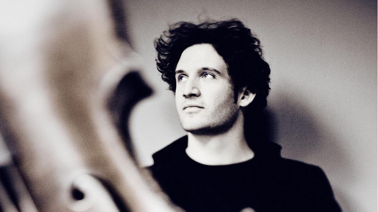 Das Kammermusikfestival in Lockenhaus - Klassiker und Raritäten ...