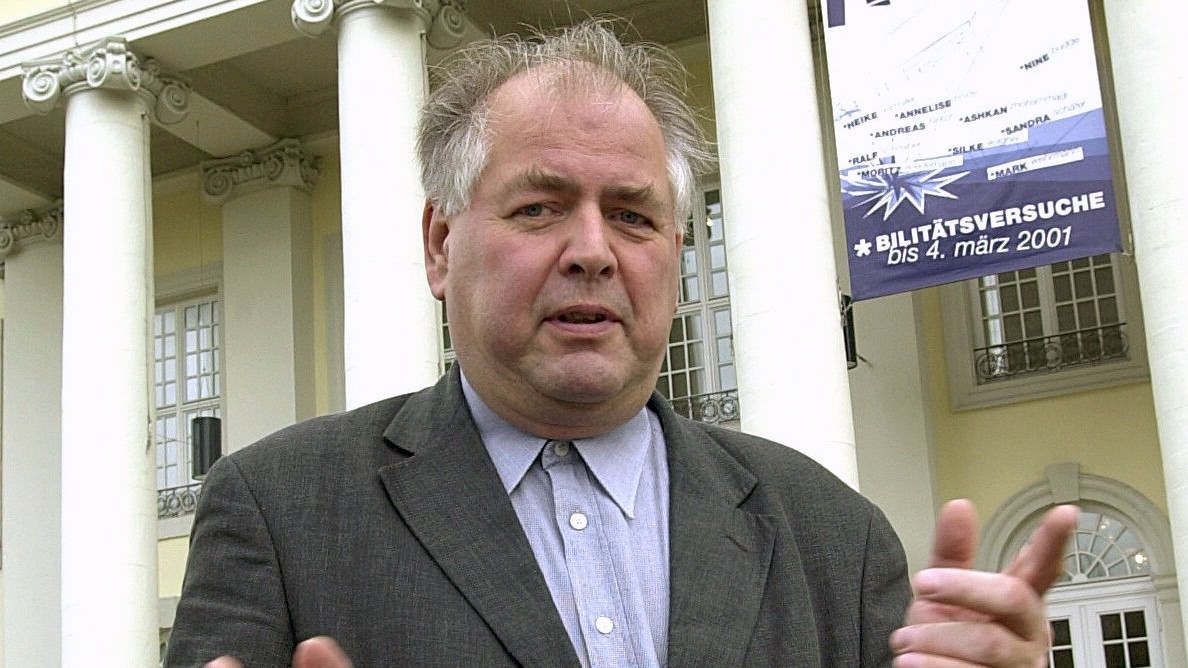 Sammlung René Block - Kunst von den Rändern