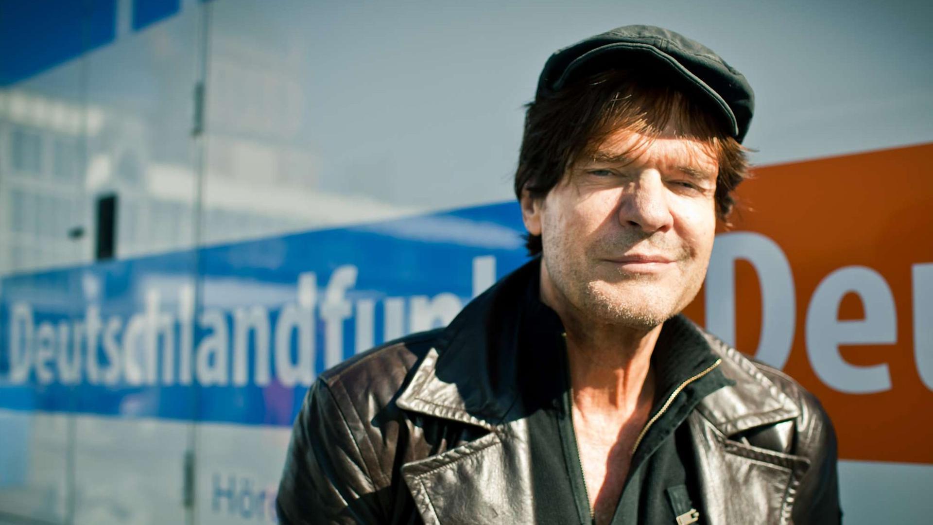 Mein Klassiker - Andreas Altmann über Henry Miller - "Er war einer der ...