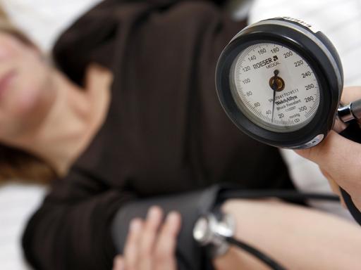 Emotionsforschung Wer Wut Unterdrückt Kann Depressiv Werden