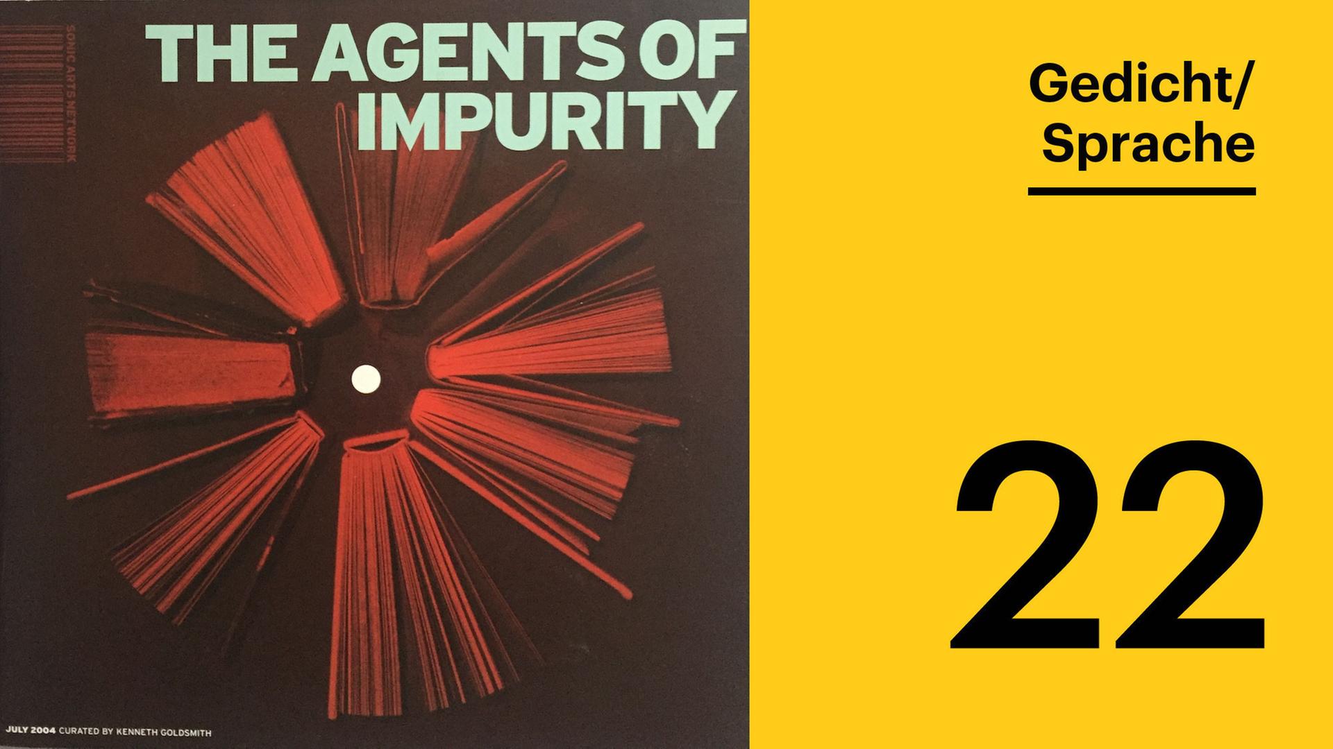 Fundstück 22 - Neil Mills ‎– Number Poems