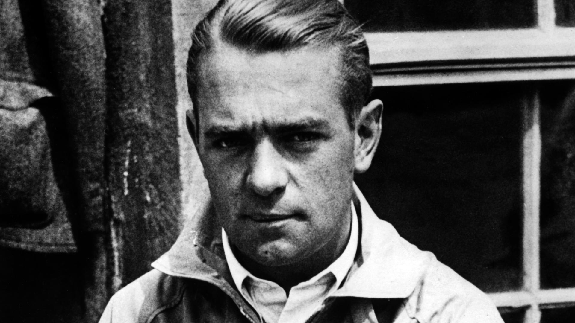 Rennfahrer Bernd Rosemeyer - Ein Museum für eine Nazi-Ikone ...