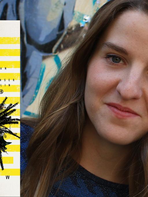 Helene Hegemann über ihren Roman "Bungalow" - "Die Armen blicken aus ...