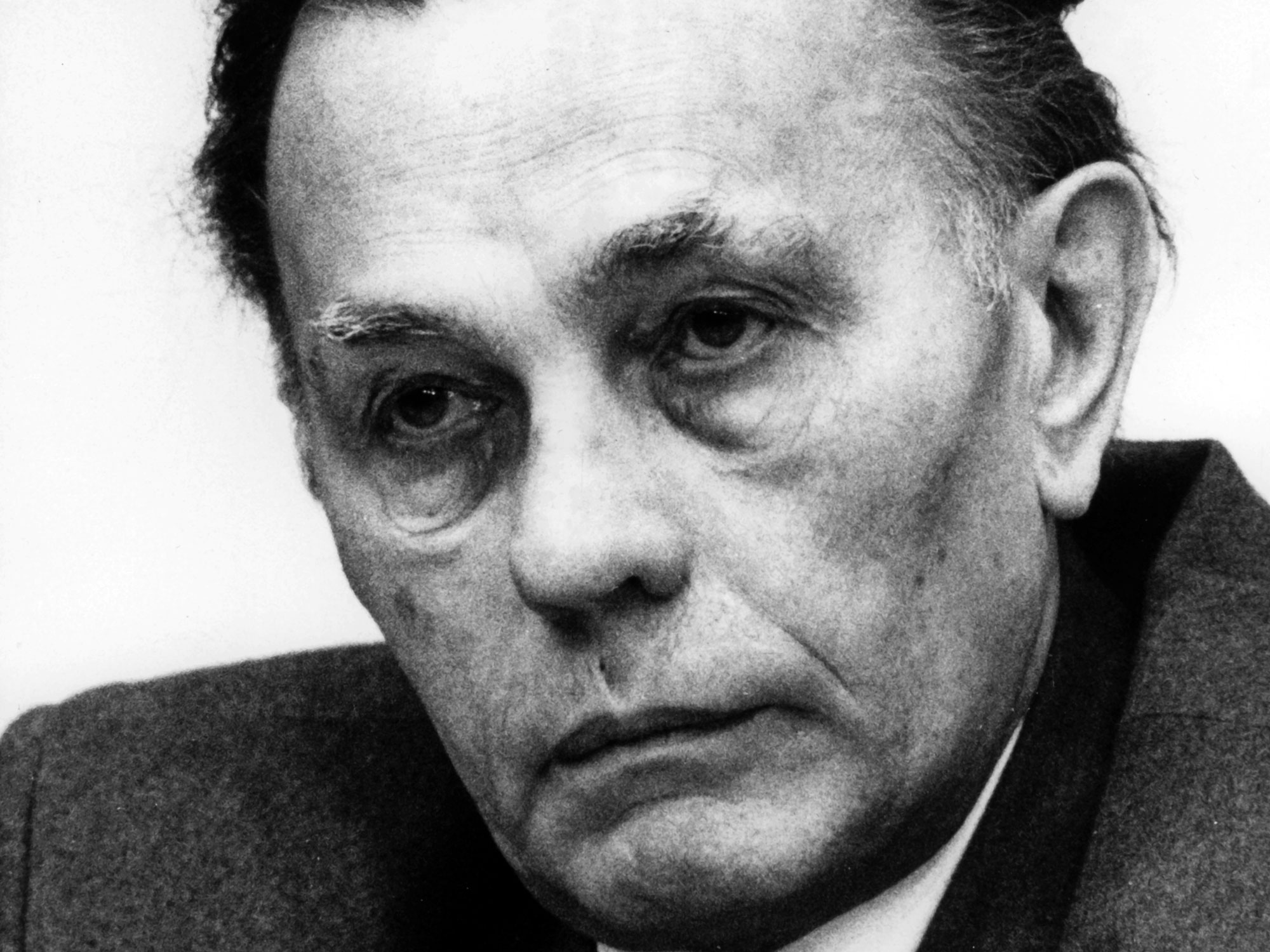 Vor 100 Jahren: Geburtstag von Walter Janka - "Er hatte den Mut, er ...