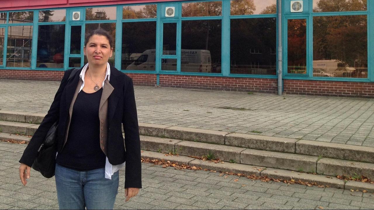 Marie Katrin Kanitz - "Ich wurde weggeschmissen wie eine heiße Kartoffel"