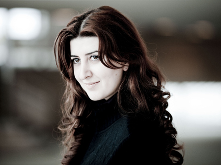 Aus Armenien in die Welt | deutschlandfunkkultur.de