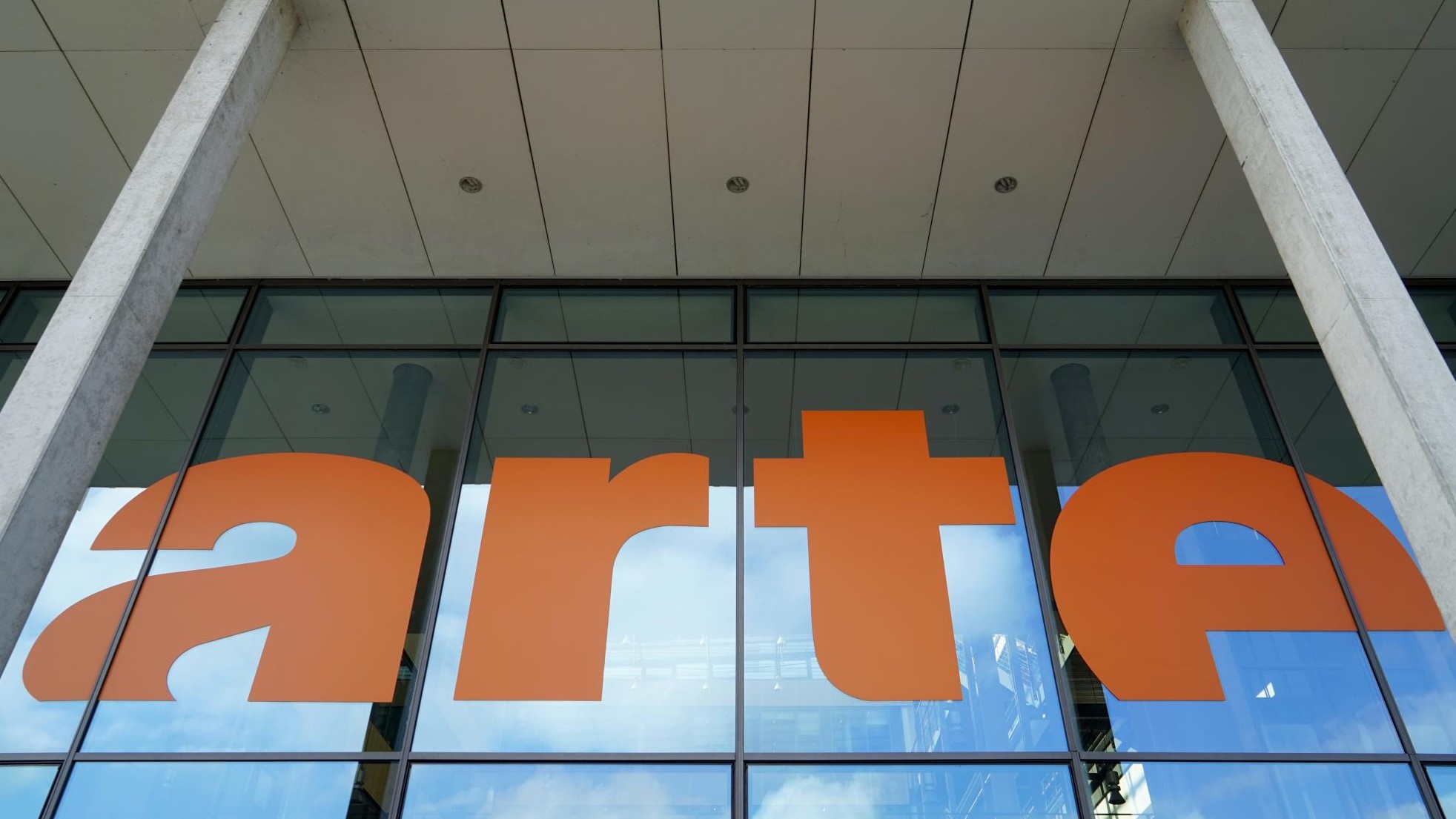 Fernsehen für Europa - Der deutsch-französische Fernsehkanal arte wird ...