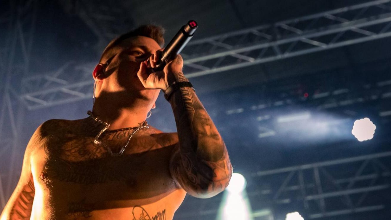 Der Deutsch-Rap und sein Sexismus-Problem - Eine notwendige Debatte von ...