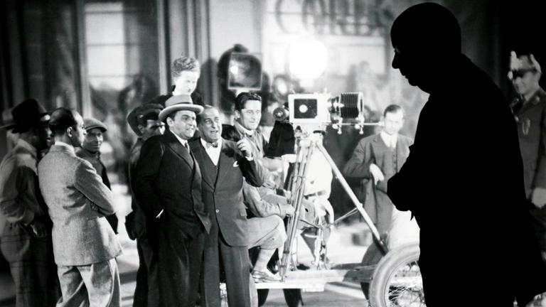 Vor 100 Jahren: Gründung der UFA - Die "Traumfabrik" des deutschen Films