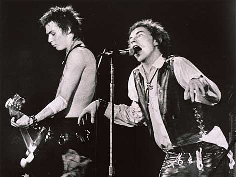 Ein Punk-Roadmovie | deutschlandfunkkultur.de