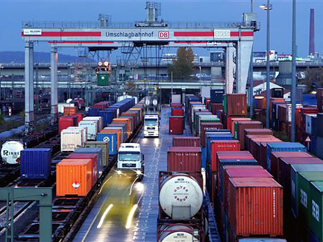 "Die Grenzen des Wachstums sind erreicht"