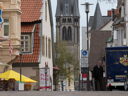 Die kleine Sprachgeschichte. Plautdietsch | deutschlandfunkkultur.de