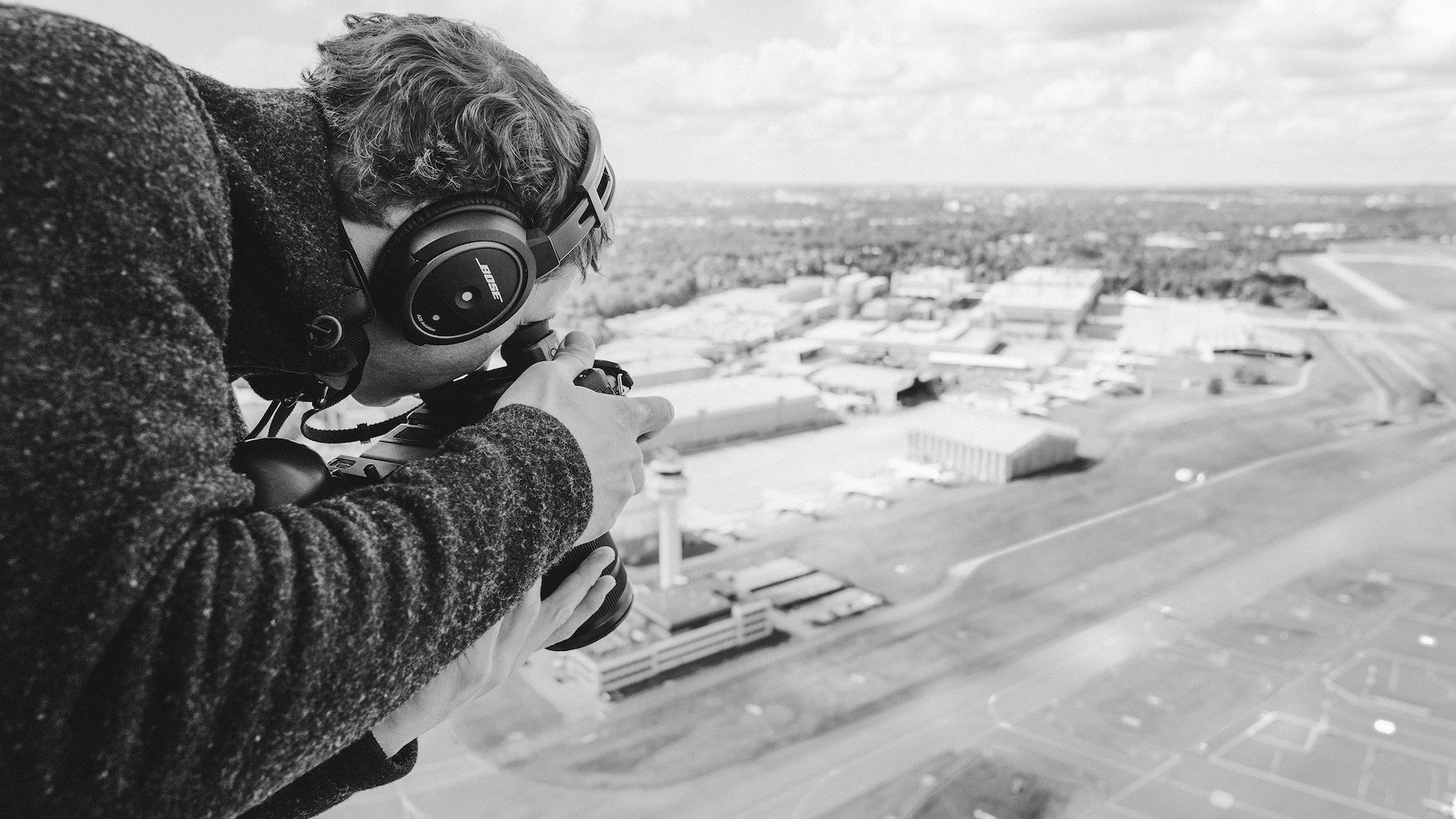 Fotokünstler Tom Hegen - Die Ästhetik des Stillstands | deutschlandfunk.de