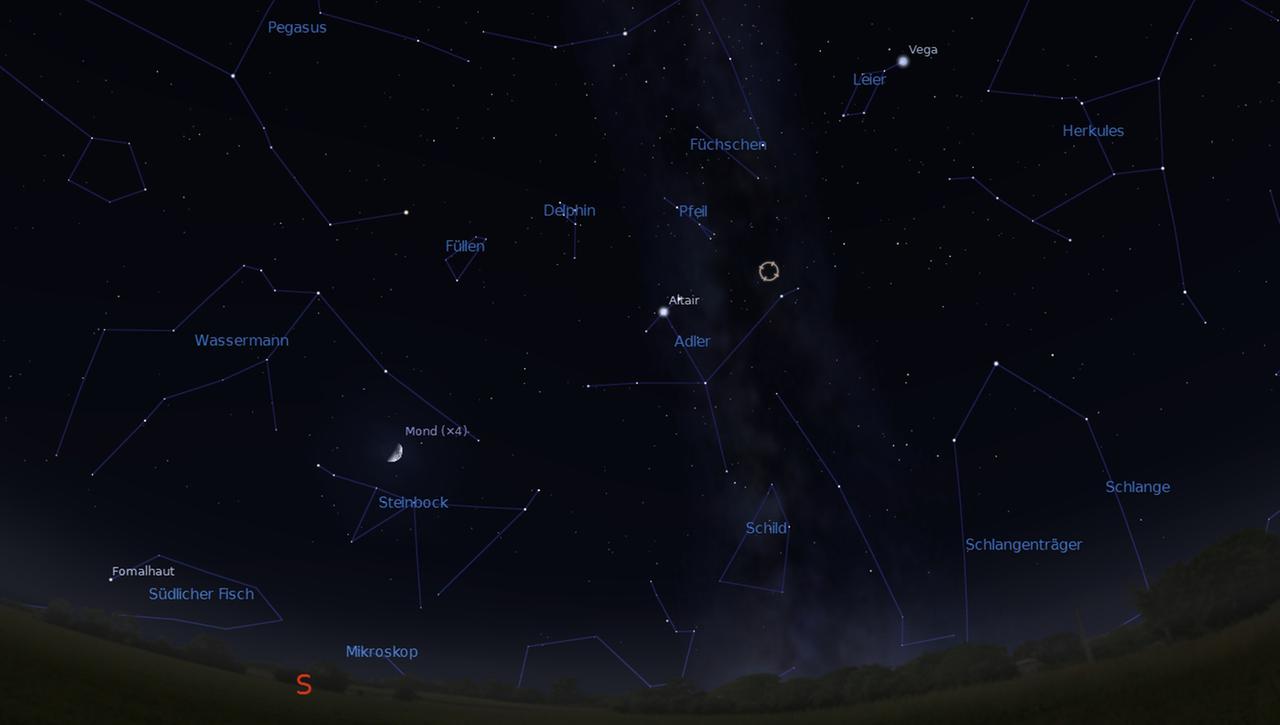 Einsteins Gravitationswellen - Der rasende Doppelpulsar