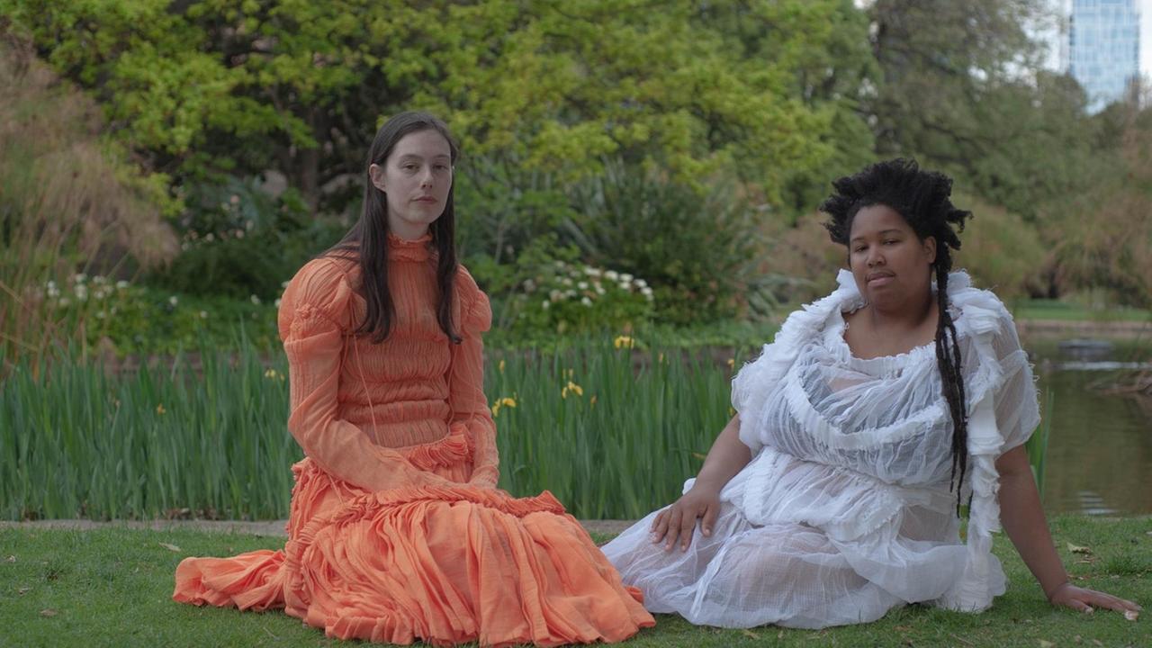 Doom-Metalduo Divide and Dissolve - Zwischen Brutalität und ...