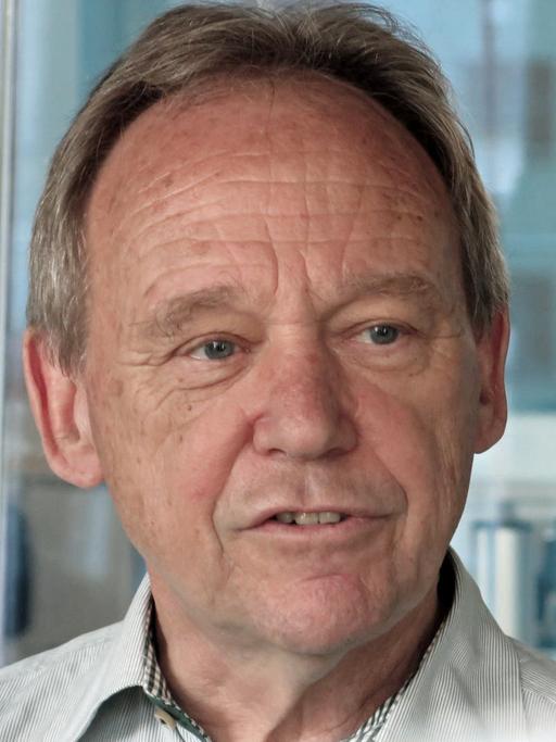 Alan Posener über den Literaturnobelpreis - "Das Komitee hat keine ...