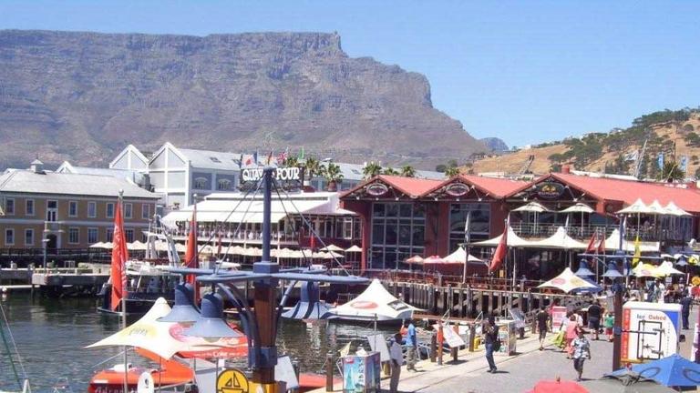 Kaapse Klopse | deutschlandfunkkultur.de