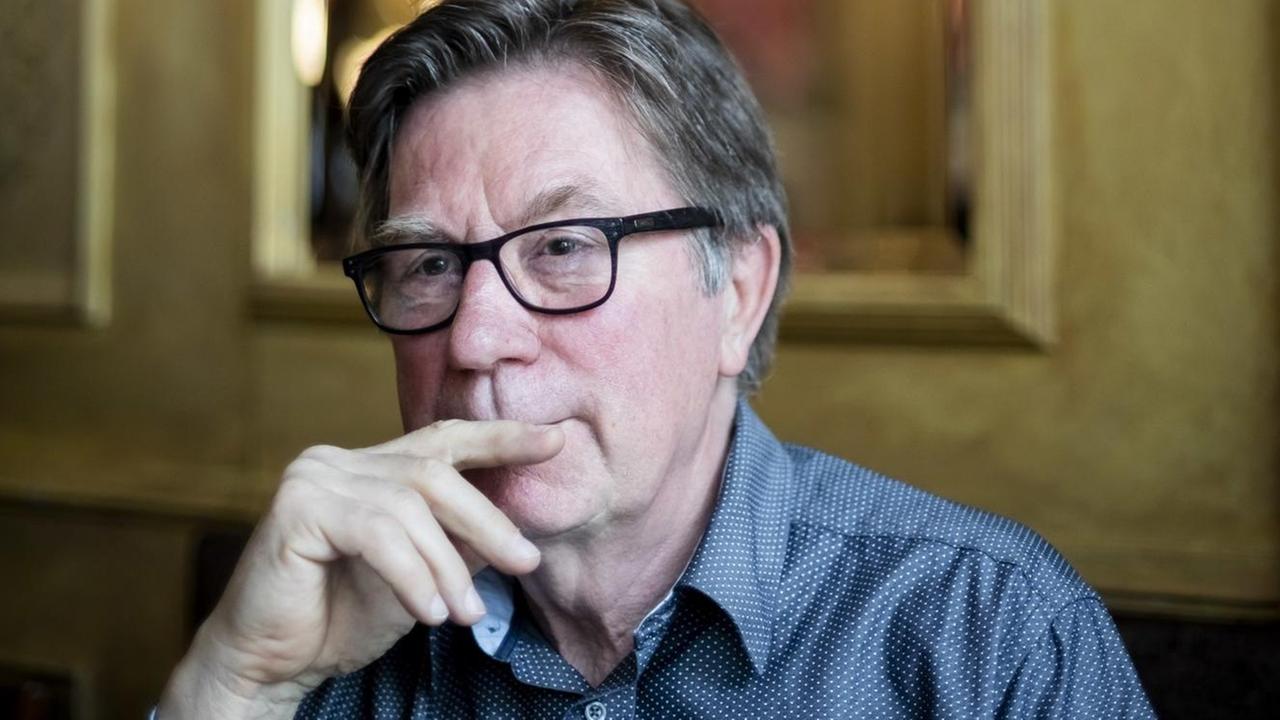 Dagobert - Den "komischen Erpresser" gibt es nicht mehr ...