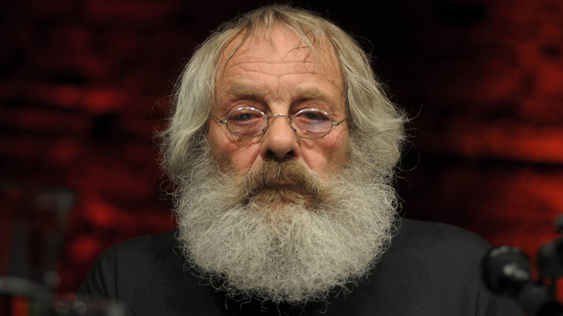 Aus den Feuilletons - Farewell, Harry!