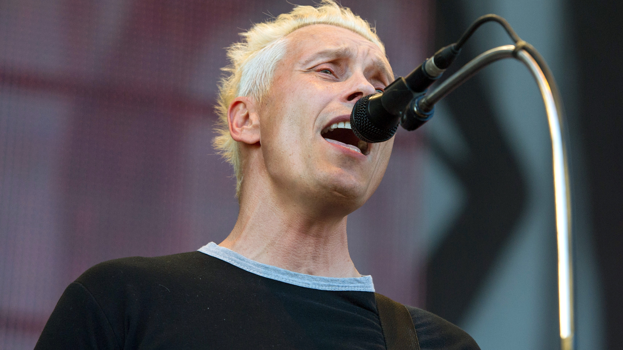 Farin Urlaub - "Ich lebe alles in der Rockmusik aus"