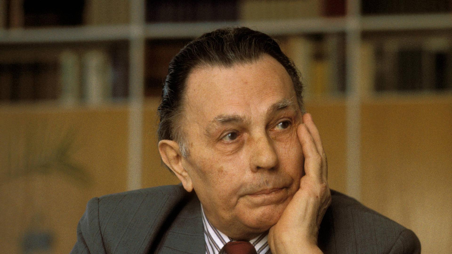 DDR-Unrecht - "In welchem Umfang lässt sich die Rechtsprechung ...